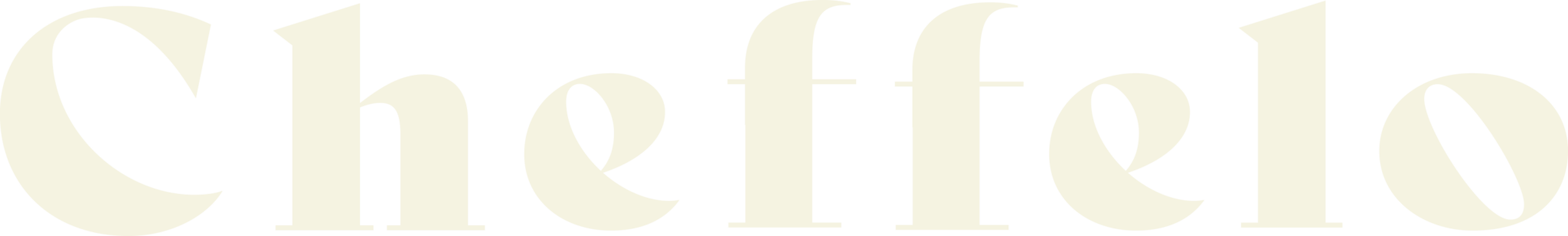 Cheffelo - A leading, profitable Scandinavian supplier of grocery bags.